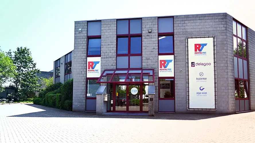 N6782A 20/6V, 1/3A, 20W Source/Measure DC Power Supply Module - RentalTec