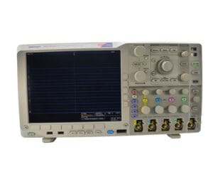 MSO4034B 4+16-CH, DIGITAL, 350 MHz Mixed Signal Oscilloscope - RentalTec